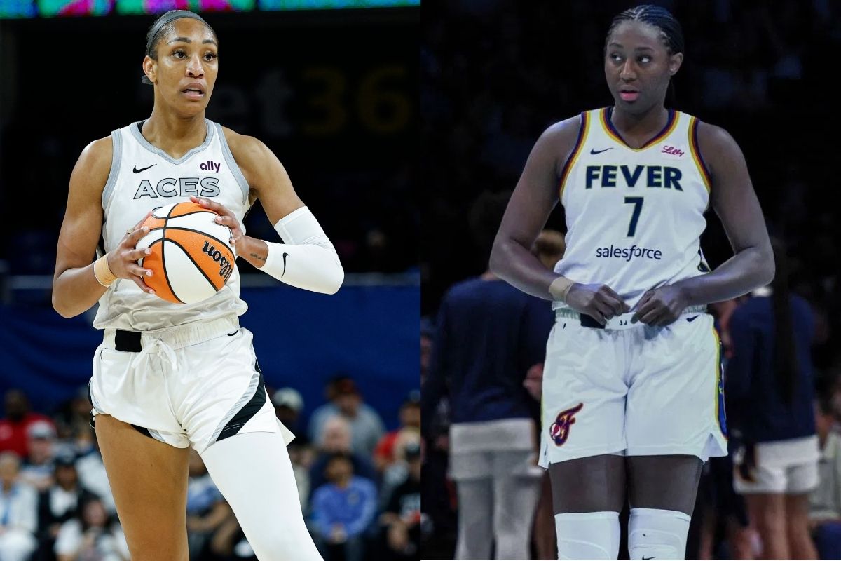 Aliyah Boston Ignores Gamecocks Ties, Plots Provocative Strategy for ...