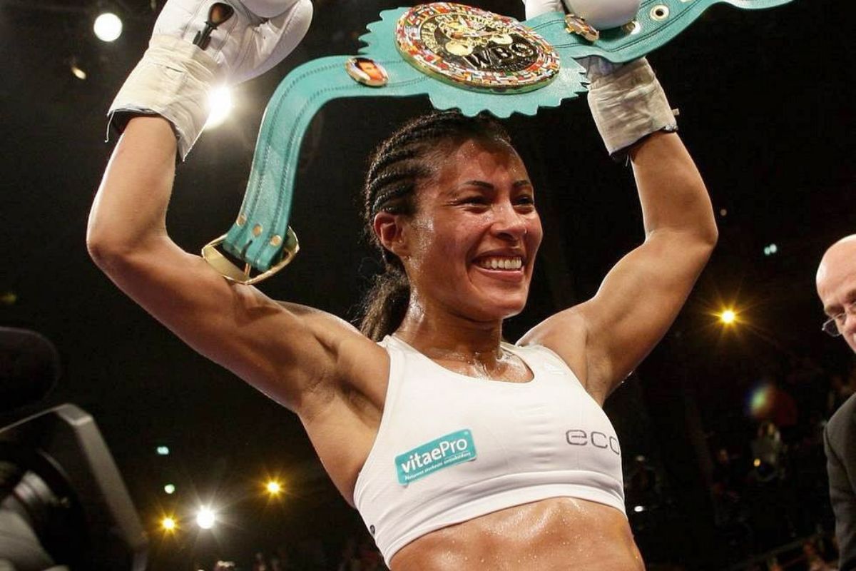 How Did the WBC Honor the First Lady of Boxing's Charitable Legacy ...