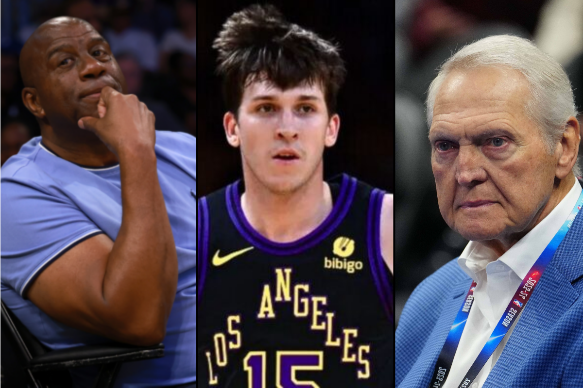 Stephon Castle Opens Up on Paige Bueckers Bond After ROTY Wish Comes ...
