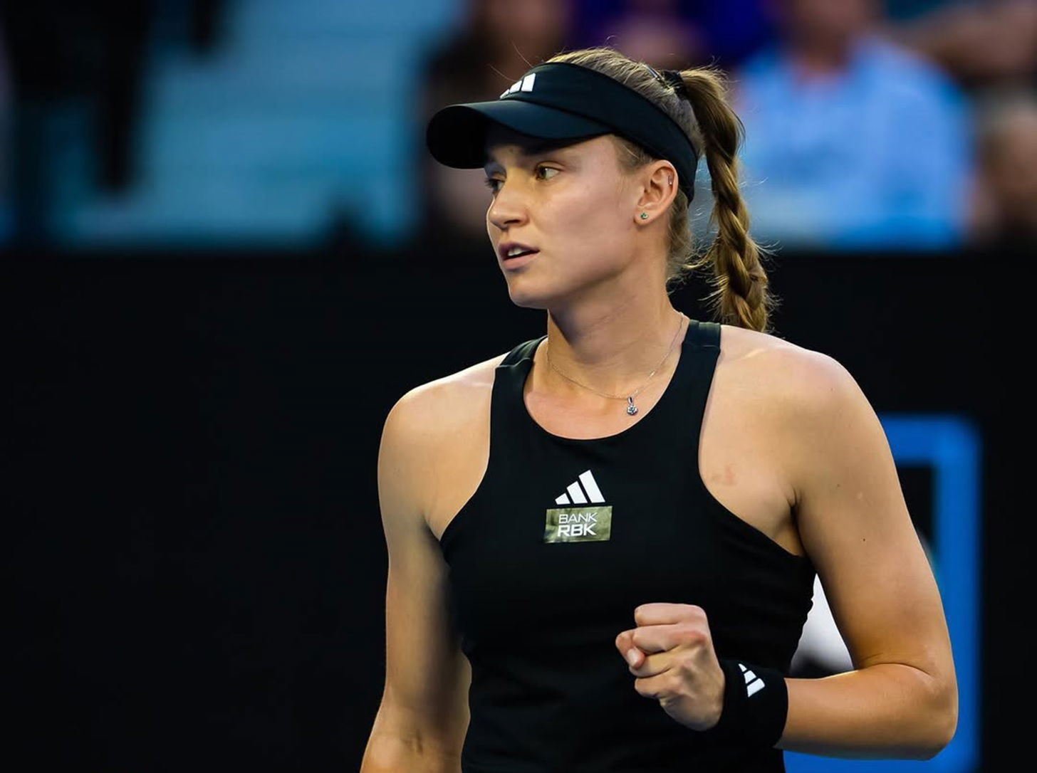 Elena Rybakina Clears Thoughts on Scheduling Chaos as She Nears WTA ...