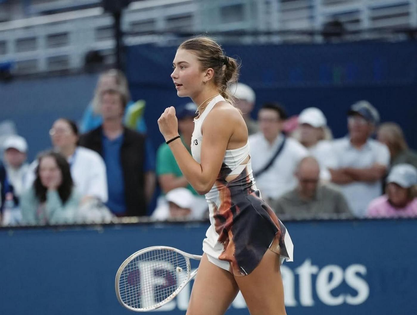 Serena Williams’ Childhood Coach Makes Feelings Clear on Iva Jovic ...