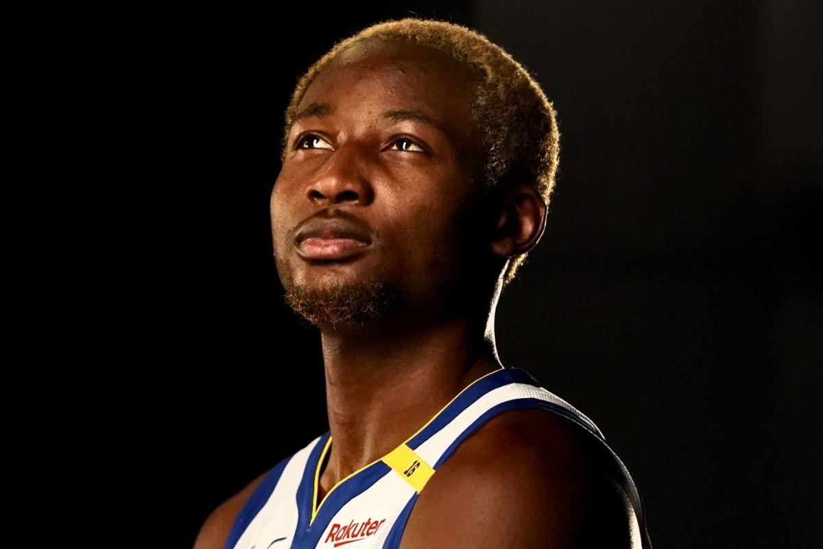 Will Jonathan Kuminga Attend Warriors’ Media Day 2025? Latest on Star’s ...