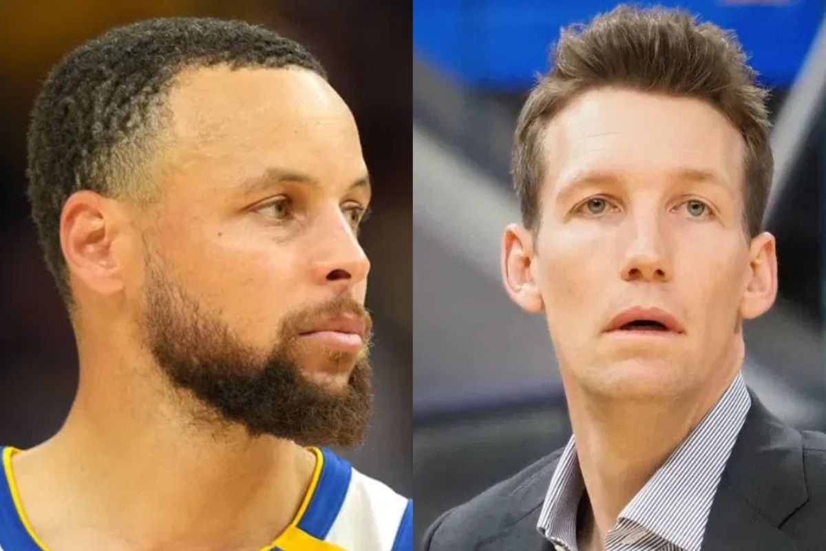 Mike Dunleavy Projects Stephen Curry Retirement Timeline While NBA ...