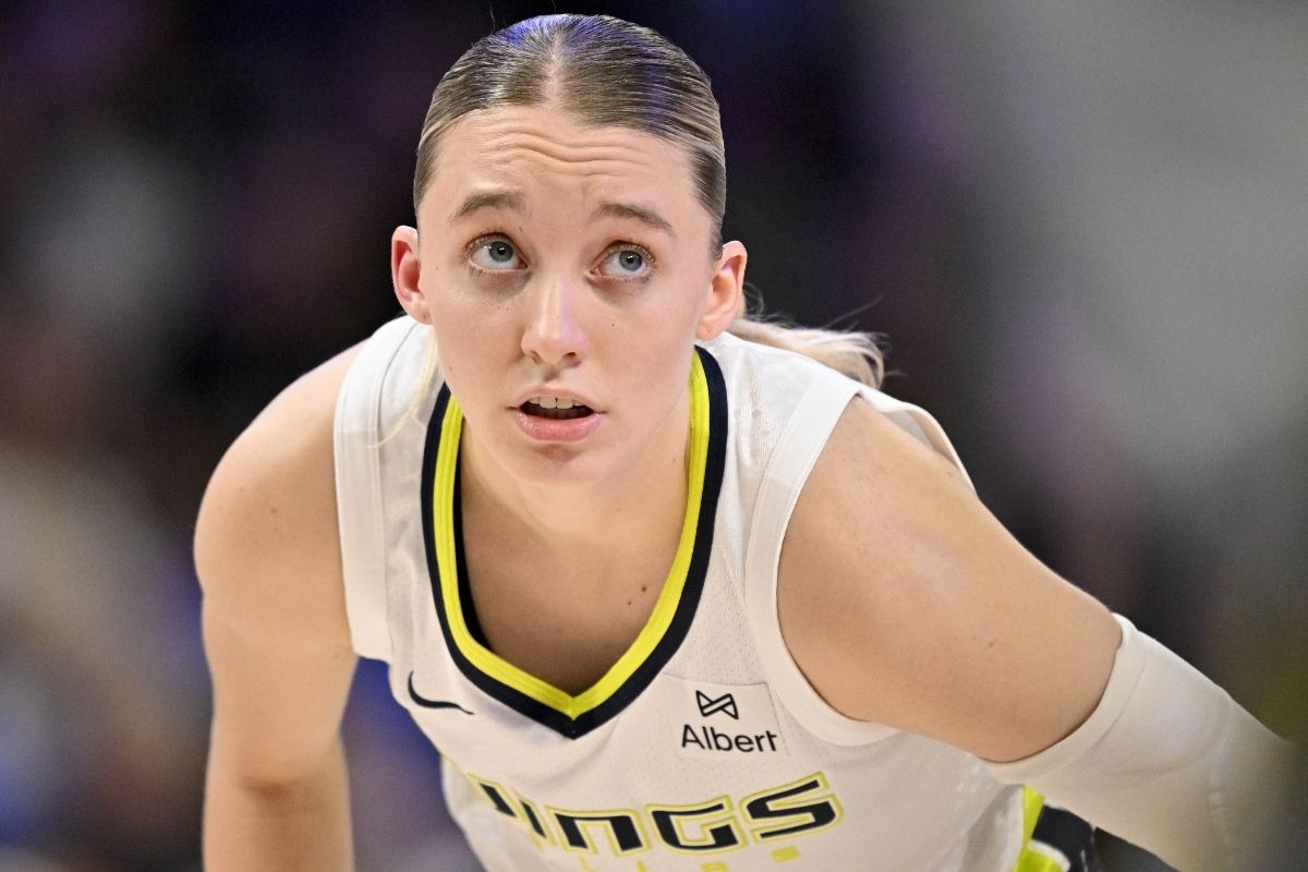 Paige Bueckers Unrivaled Debut Faces Questions Over Strain Before 2026 WNBA Season ...