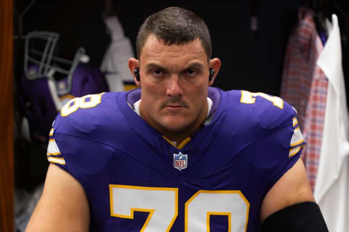 Does Ryan Kelly Have Another Concussion? Health Concerns Grow Over ...