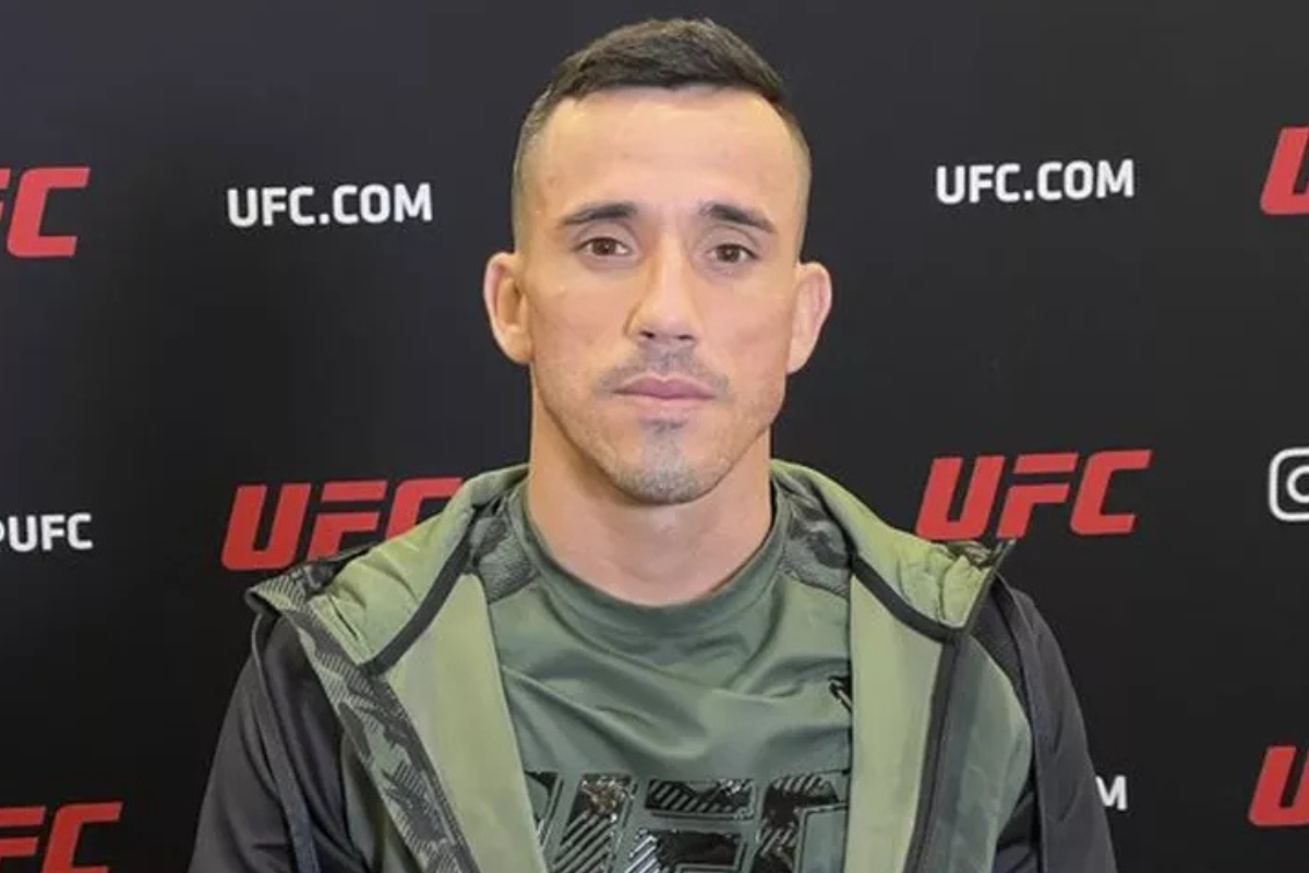 Was UFC Rio’s Saimon Oliveira Fined? Sack Threat Looms After Shocking 8 ...