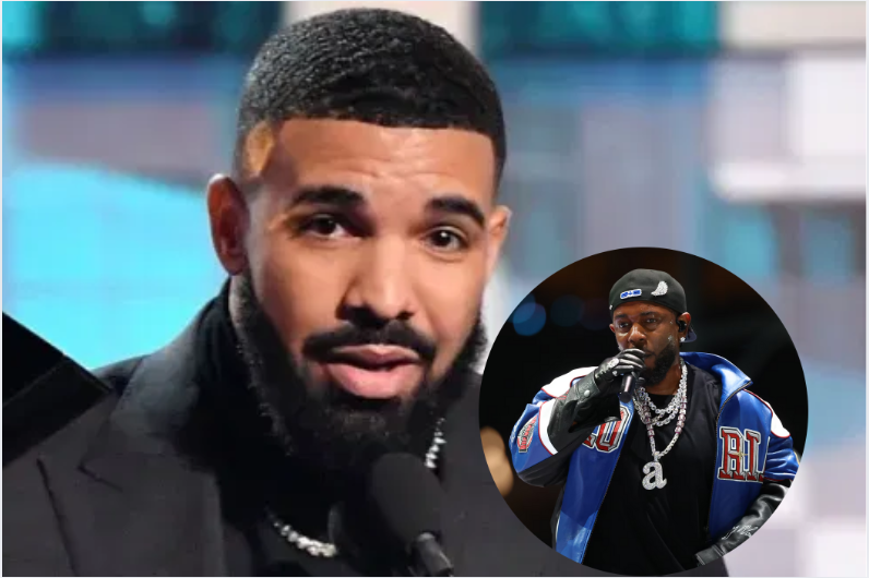 Drake Reacts to Blue Jays-Dodgers World Series as Toronto-LA Chaos ...