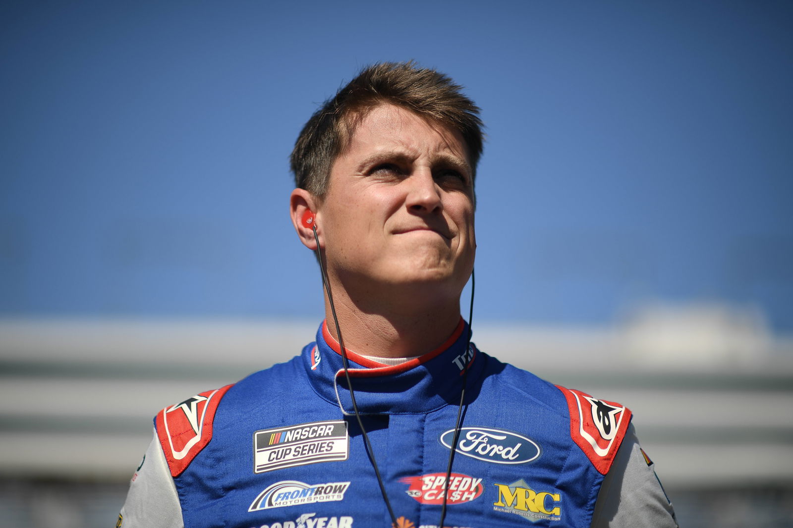 Zane Smith Reveals Why His Father Stopped Him From Chasing ‘Sketchy ...