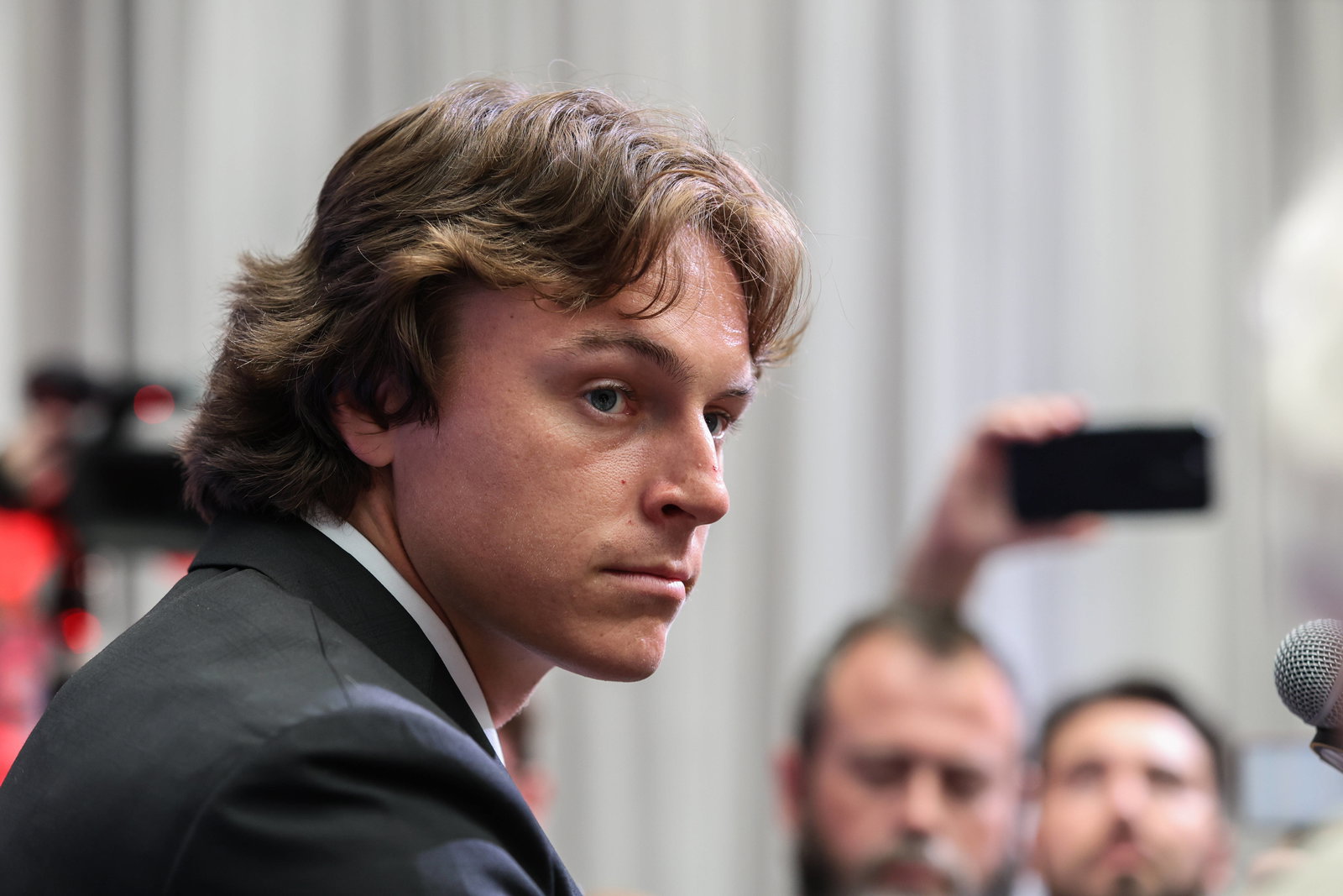 Brent Venables Gives Certain John Mateer Update With Clear QB Message ...