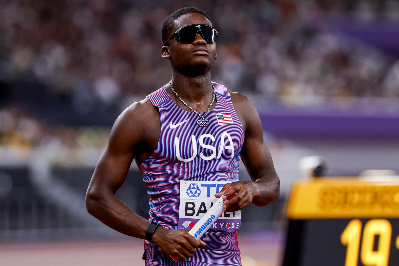 “Hall of Shame”: American Track Fans Divided as Christopher Bailey ...