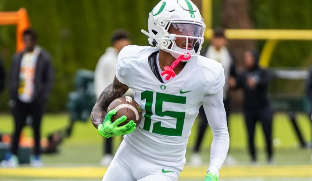 Who Is Tez Johnson’s Girlfriend? All About NFL Star's Long-Time Partner ...